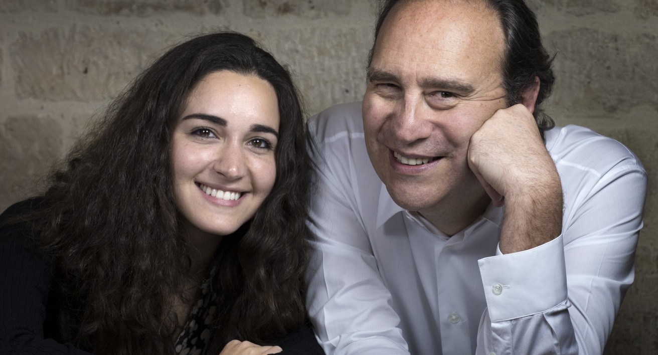 Les secrets du succès d'une start-up pour Xavier Niel