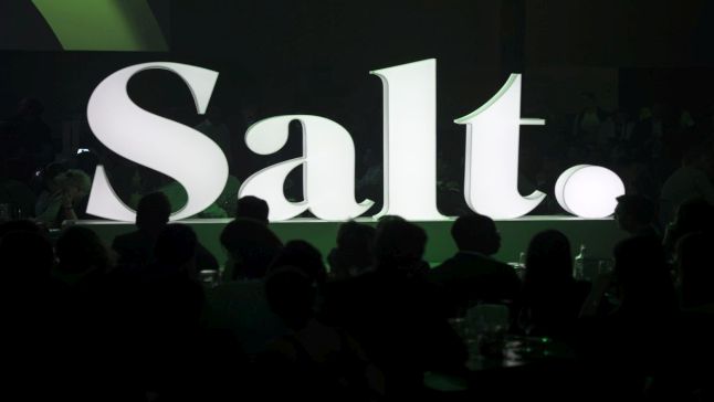 Salt est l'opérateur le plus rapide de Suisse, les premiers résultats ...