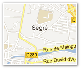 La ville de Segré (re)lance un appel à Free