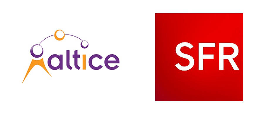 SFR se nommera officiellement Altice d'ici fin juin 2018