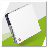 La Box de SFR pour les professionnels