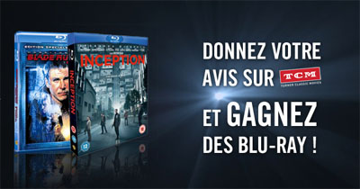 TCM souhaite connaître votre avis sur la chaîne