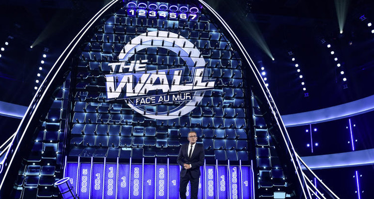 « The Wall », l'émission de Christophe Dechavanne s'arrête brutalement