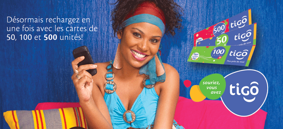 Orange rachète l'opérateur Tigo en République Démocratique du Congo