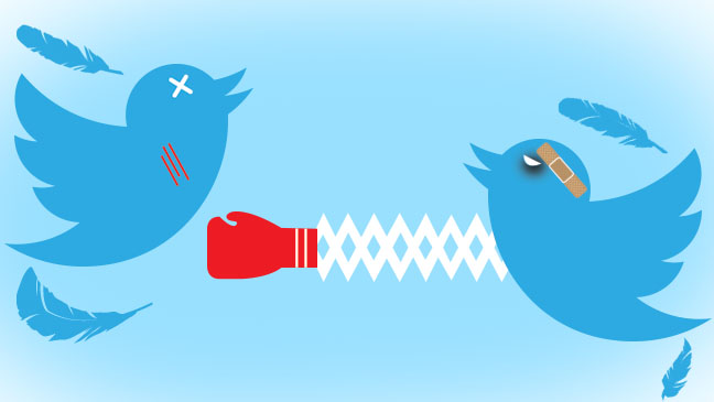 Free, SFR, Orange et Bouygues : Les internautes se lâchent sur Twitter # 65