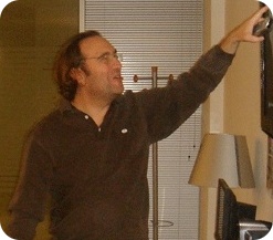 Portrait et Interview de Xavier Niel