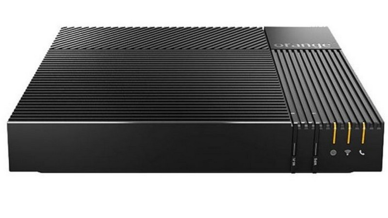 Livebox 5 : Orange explique dans une vidéo comment installer sa ...