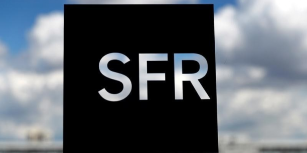 Altice-SFR lance un nouveau smartphone 4G d'entrée de gamme