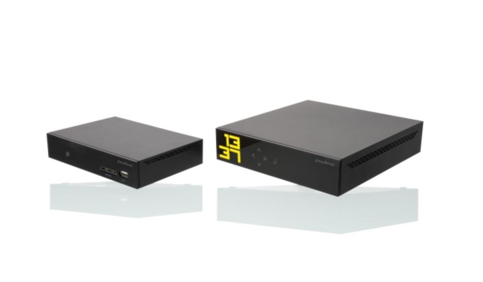 Voici l'astuce pour accéder à Prime Video sur votre player Freebox mini 4K