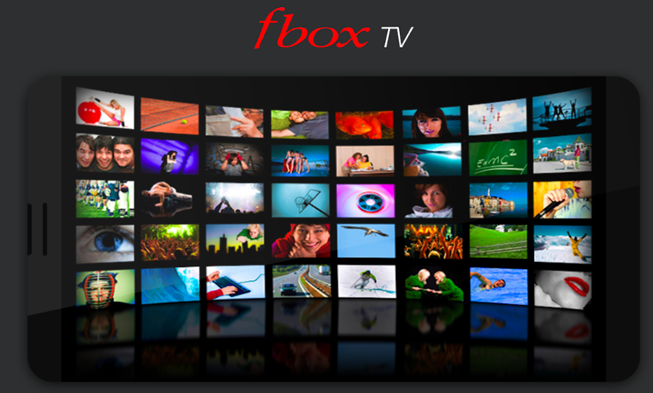 Fbox TV, qui permet de recevoir Freebox TV sur son mobile, se met à jour
