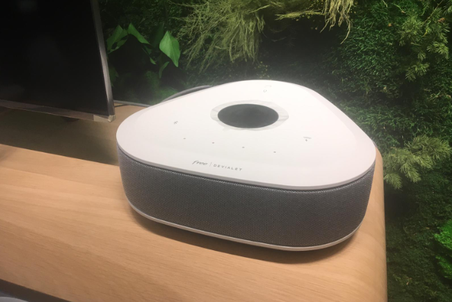 Totalement fibrés : la Freebox Delta est faite pour vous ? on vous dit ...