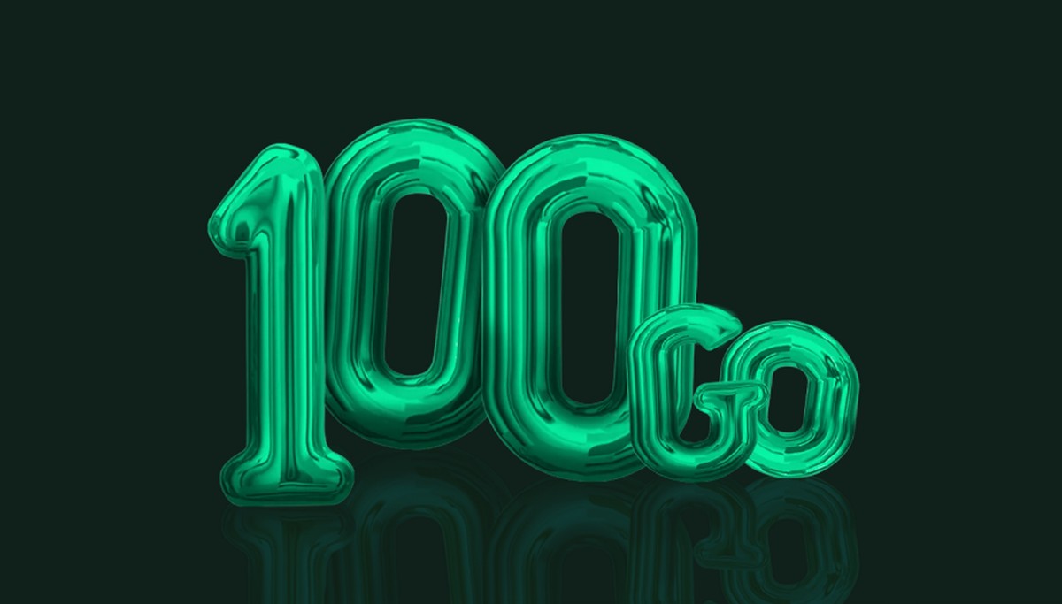 Le Big Red : un forfait 100 Go en promotion à 12 euros par mois, chez ...