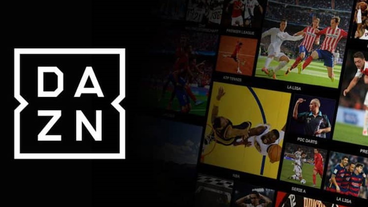 DAZN, le "Netflix du sport" arrive bientôt en France