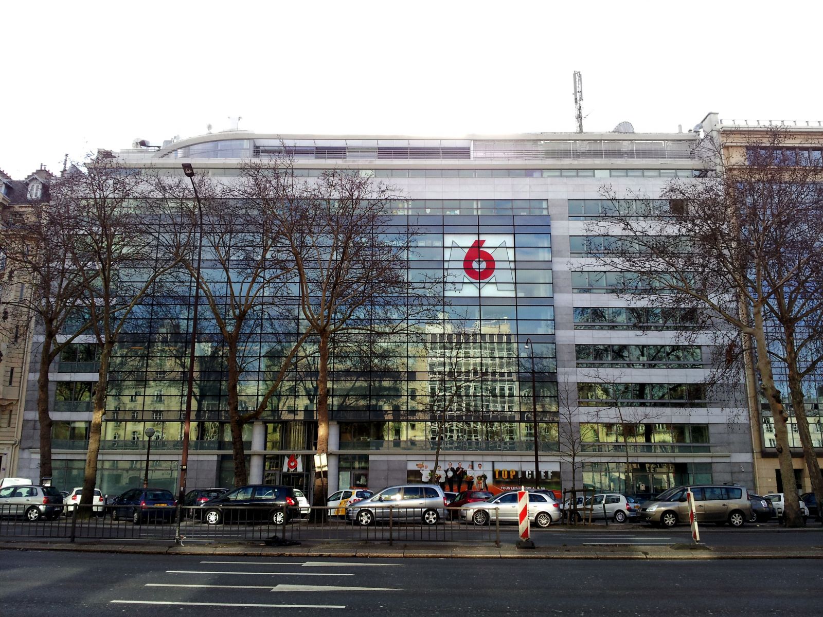 Le groupe M6 ambitionne de devenir le leader du streaming en Europe ...