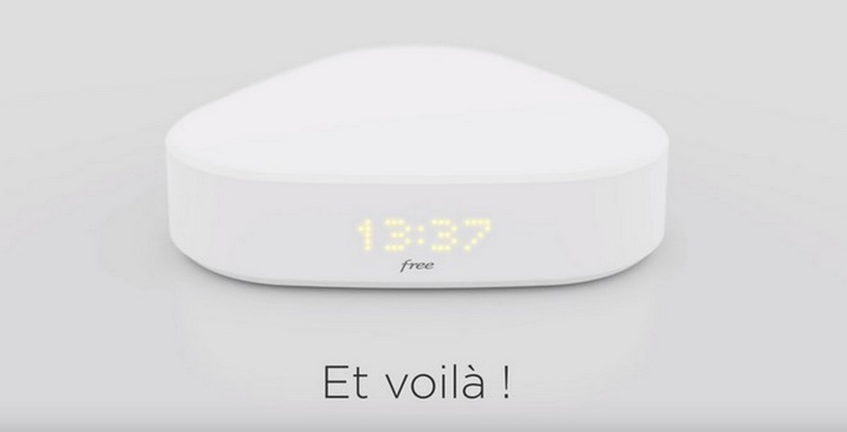 Technologies utilisées par Free : focus sur l'agrégation xDSL/4G de la ...