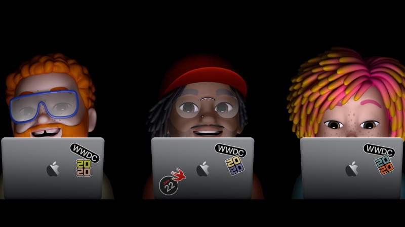 Apple : la WWDC 2020 aura lieu de 22 juin sous la forme d'un événement ...