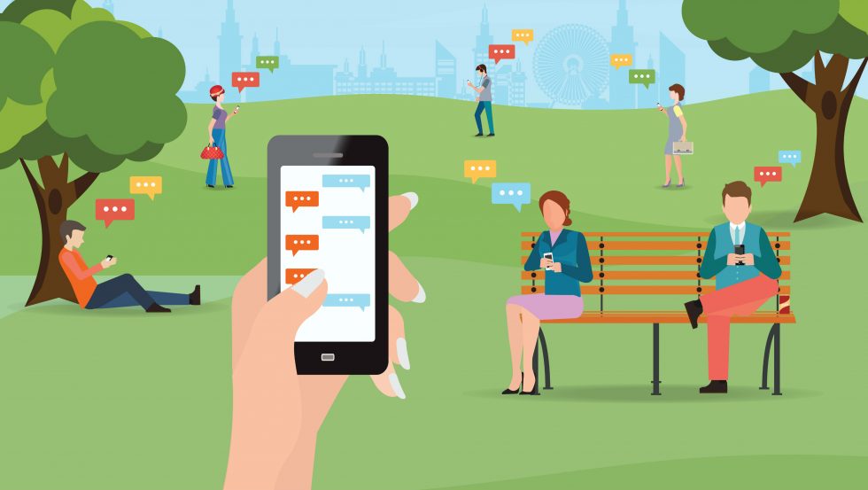 Un nouveau service gratuit débarque pour connecter automatiquement son ...