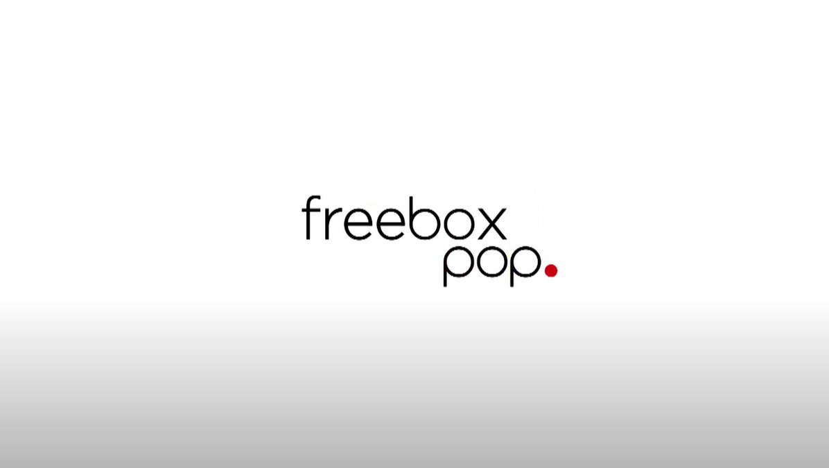 Freebox Connect : la nouvelle application pour gérer de nombreuses ...