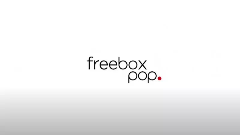 Free ouvre déjà le bugtracker pour la Freebox Pop