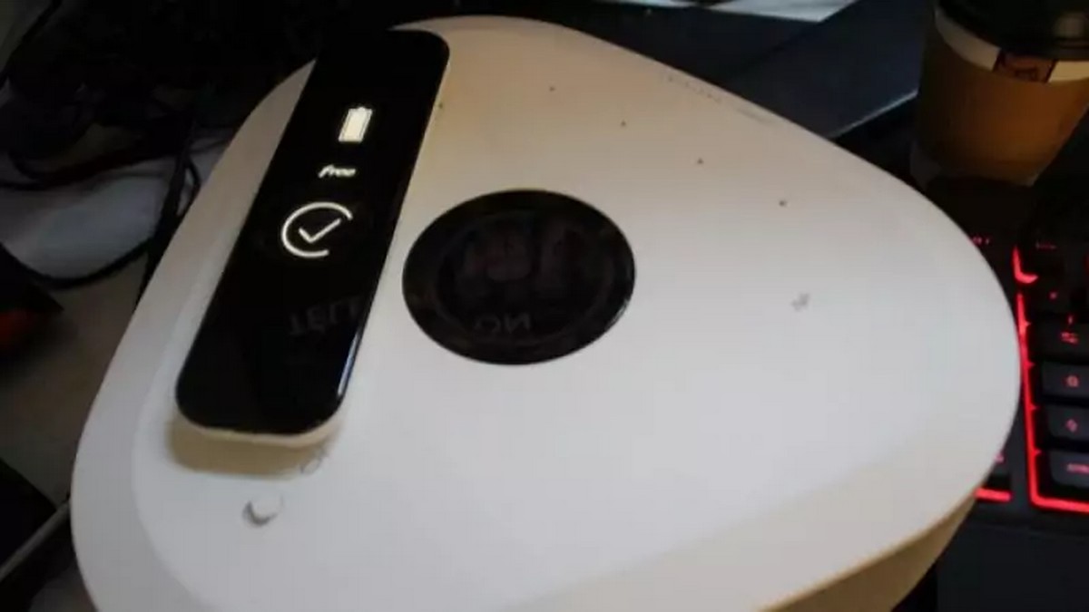 Free déploie une mise à jour sur le player Freebox Delta afin de ...