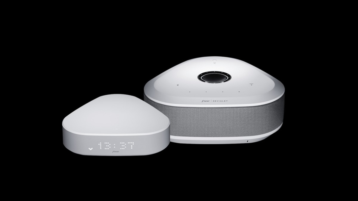 Le saviez-vous ? L'interface du player Freebox Delta peut vous ...