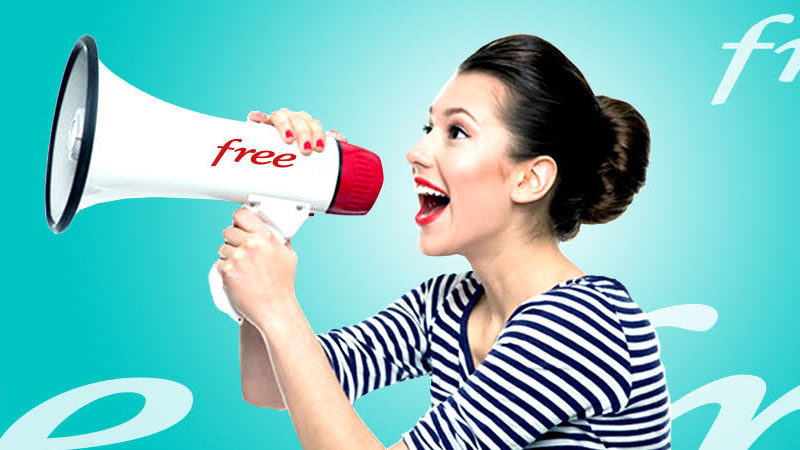 Free Mobile met à jour sa brochure tarifaire : baisse de tarifs et ...