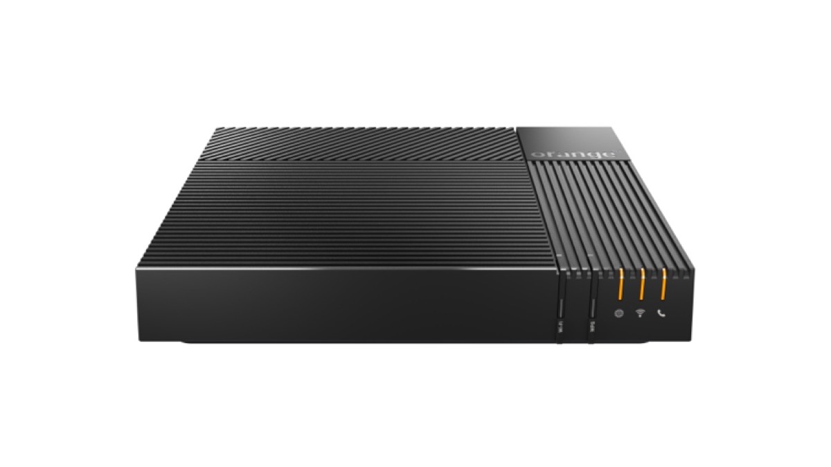 Orange explique aux abonnés ayant une Livebox 4 ou Livebox 5 comment ...