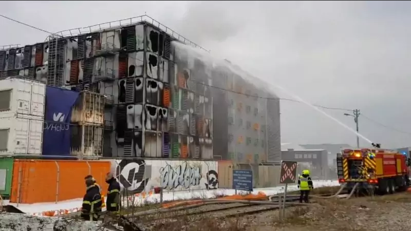 OVH Cloud annonce offrir le back-up des données à ses clients suite à l ...