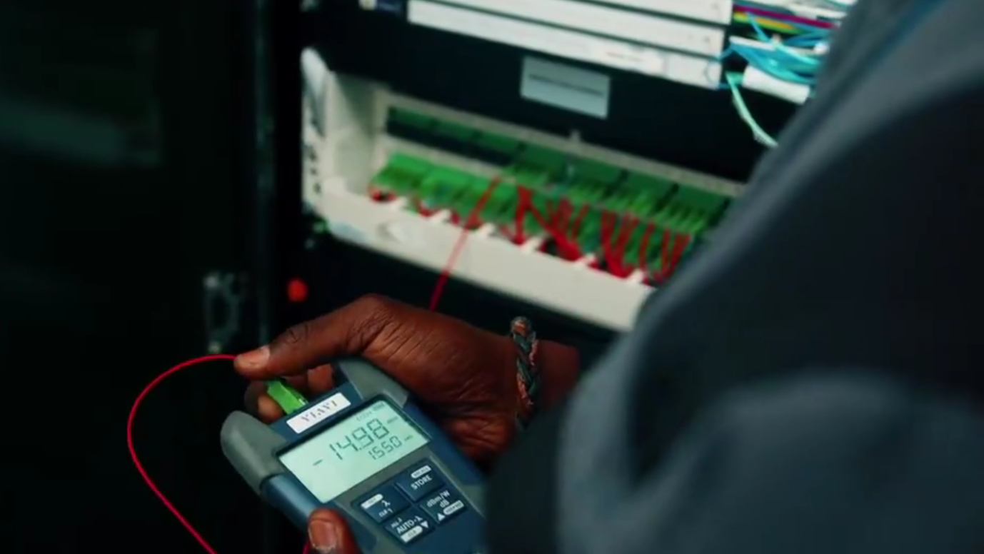 Free présente ses métiers : focus sur les techniciens télécoms