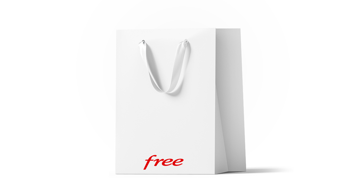Réseau de boutiques : Free dégaine une nouvelle énigme avec sa Freebox Pop