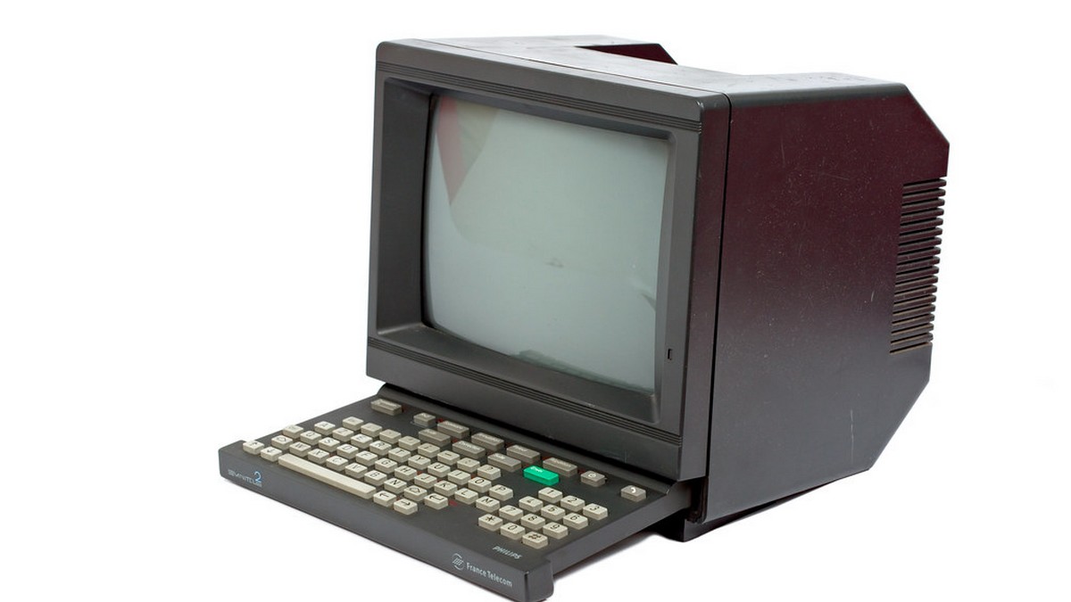 Redécouvrez en vidéo l'histoire du Minitel, l'ancêtre made in France d ...