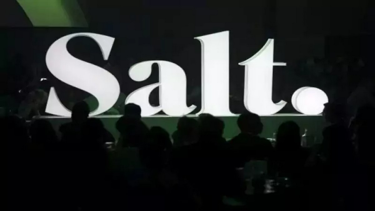 Salt : Xavier Niel s'apprête à lancer une nouvelle box fibre avec Wi-Fi 6