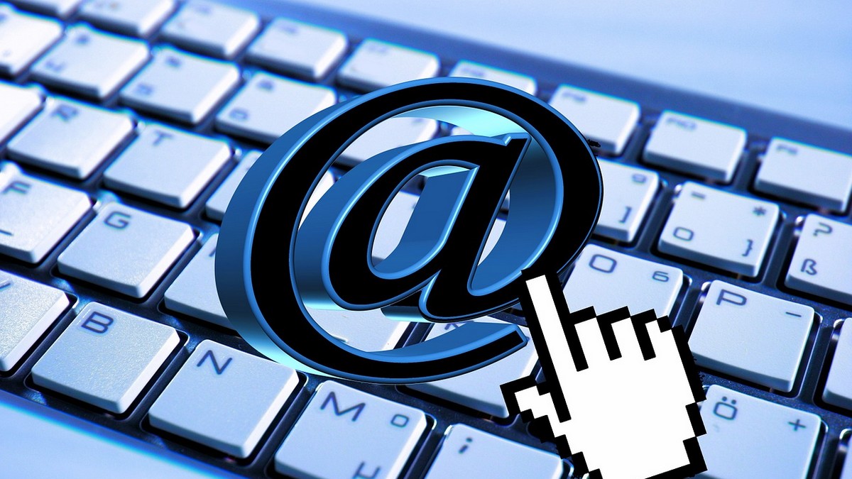 Redécouvrez en vidéo l'histoire de l'e-mail, dont les débuts remontent ...