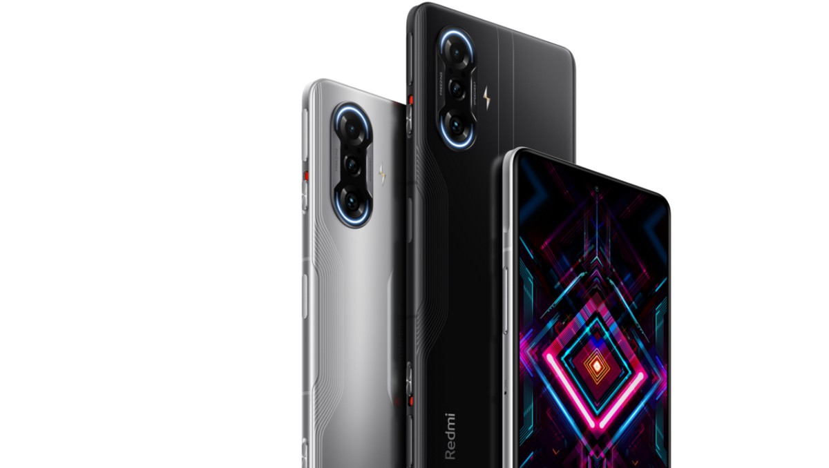 Smartphones : Xiaomi dévoile un Redmi taillé pour le gaming, Motorola s ...