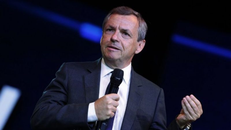 Alain Weill quitte ses fonctions de PDG d'Altice et de SFR, place au ...