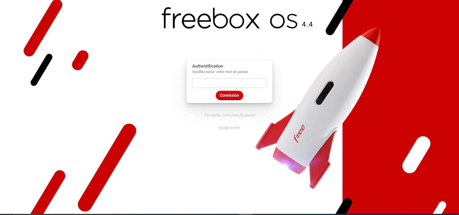 Découvrez la toute nouvelle interface Freebox OS, bien plus moderne