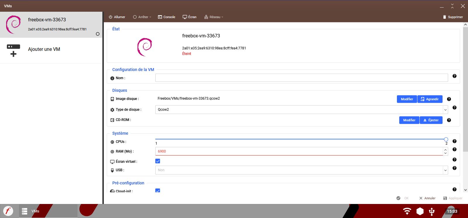 Découvrez la toute nouvelle interface Freebox OS, bien plus moderne
