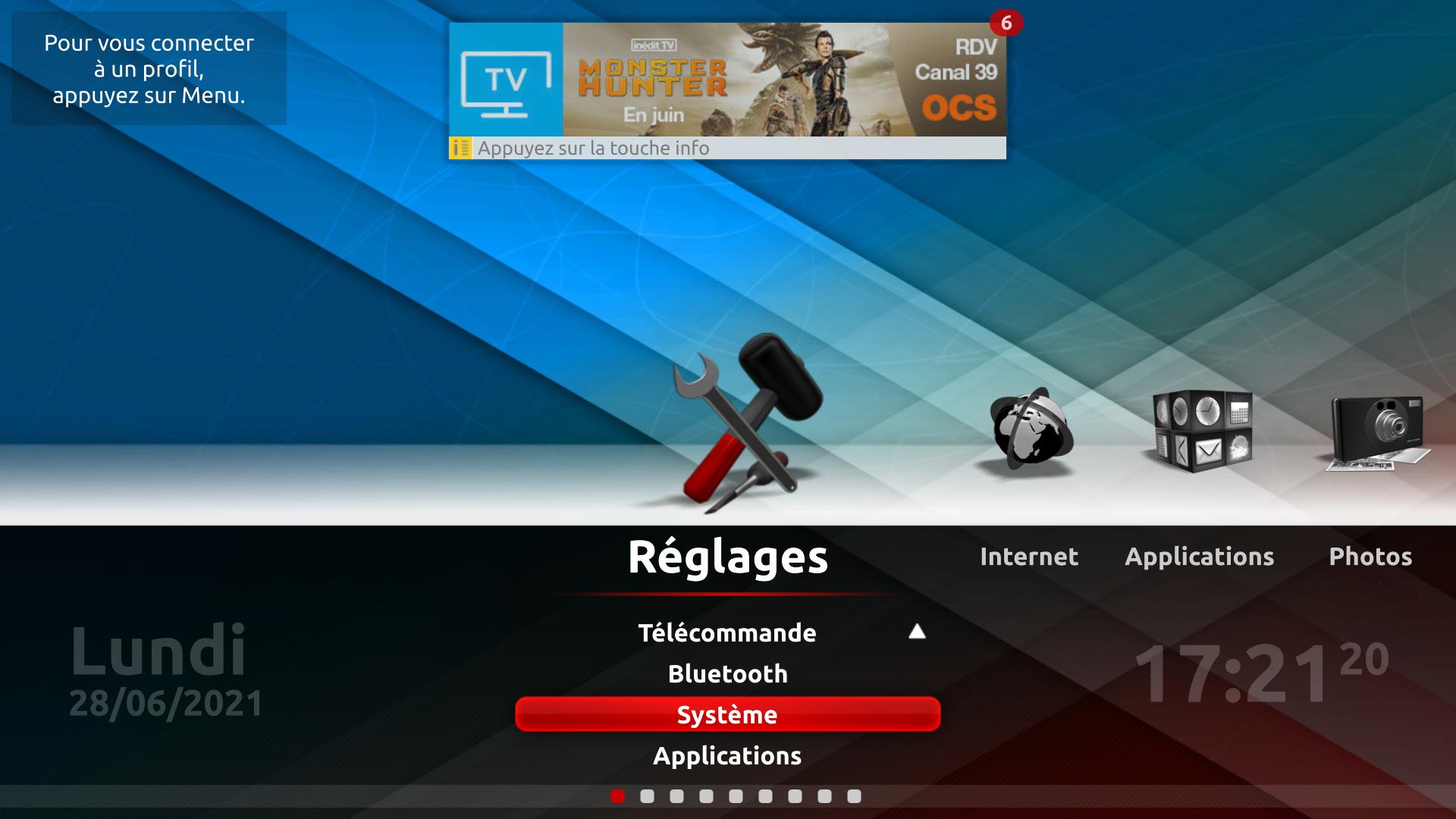 Le saviez-vous ? Free aide les abonnés multi-TV à s'y retrouver dans ...