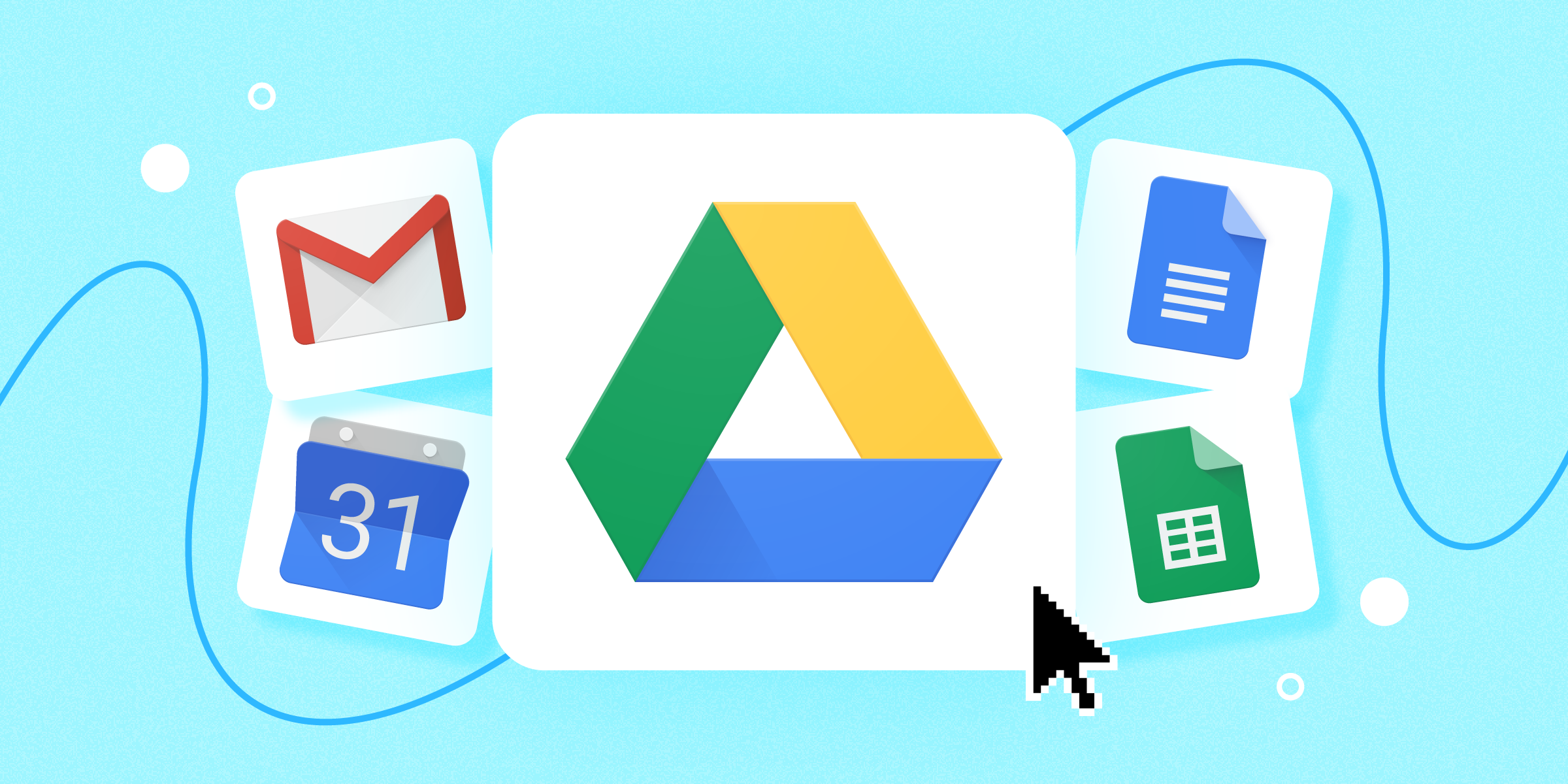 Google Drive D voile Une Nouvelle Application Sur Windows Et MacOS