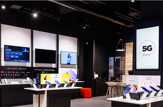 Un nouveau Free Center approche, mais où ouvrira-t-il