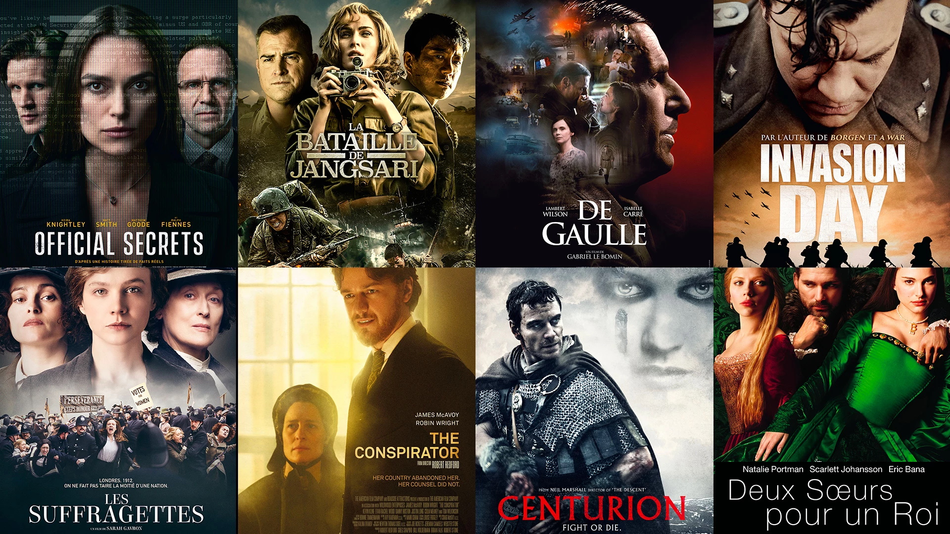 Canal lance sa nouvelle chaîne numérique Ciné+