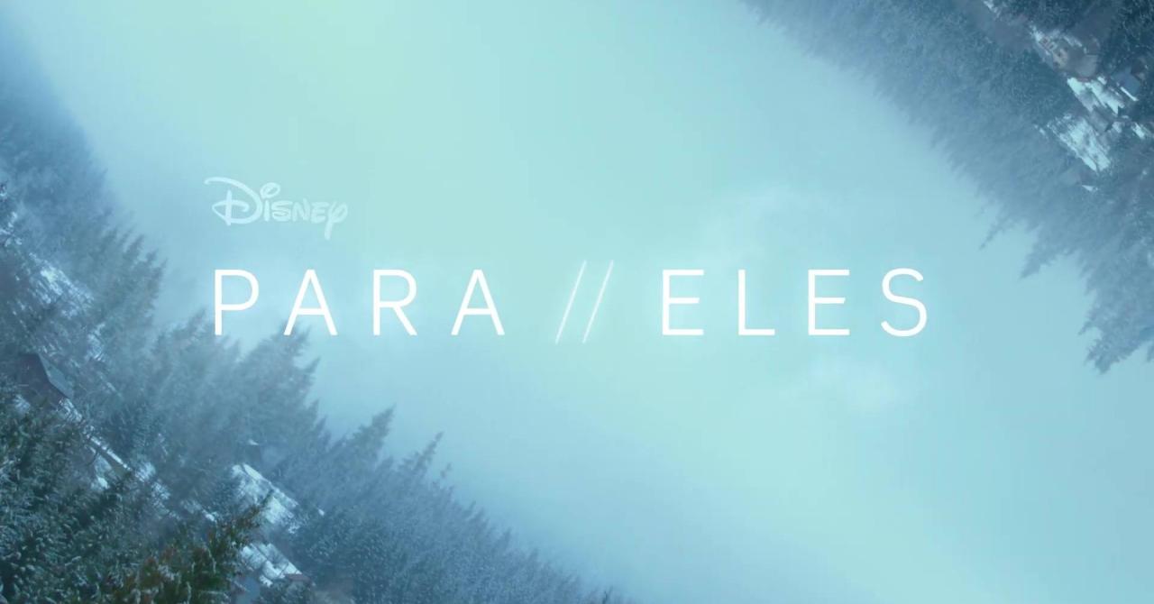 Disney + lance sa première série fantastique française