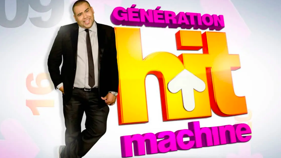 Hit Machine : l'émission de M6 de retour à la télévision