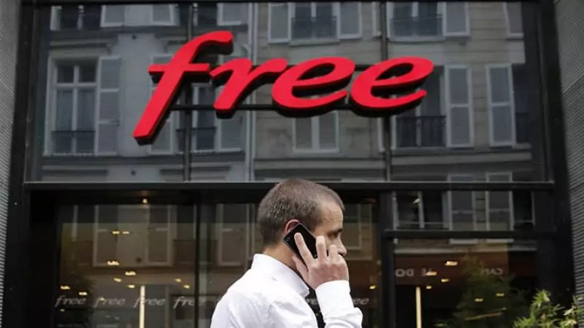 Free Mobile : un nouveau cadeau pour l'achat d'un smartphone 5G de la ...