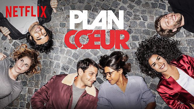 Netflix dévoile la date de l'ultime saison de "Plan Cœur" dans une ...