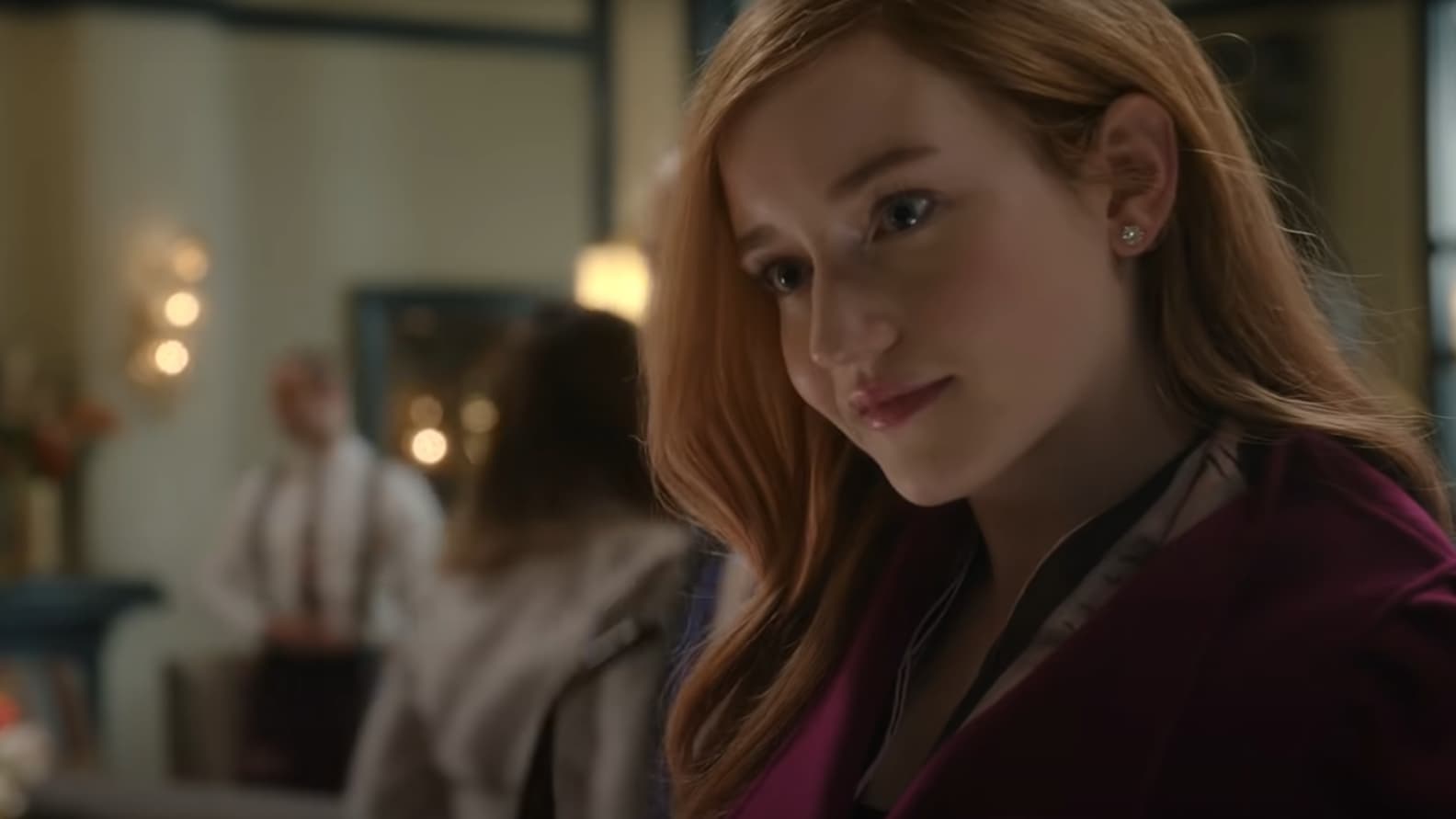 Netflix dévoile une bande-annonce pour sa future mini-série "Inventing ...