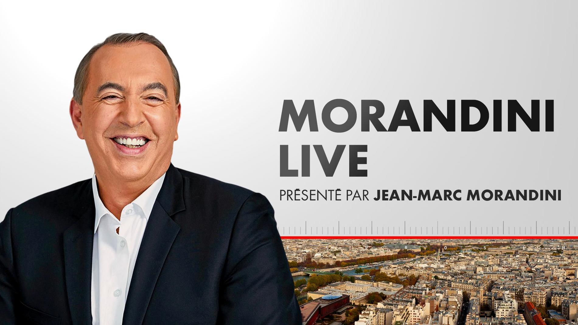 Pendant son procès, Jean-Marc Morandini restera à l'antenne de CNEWS