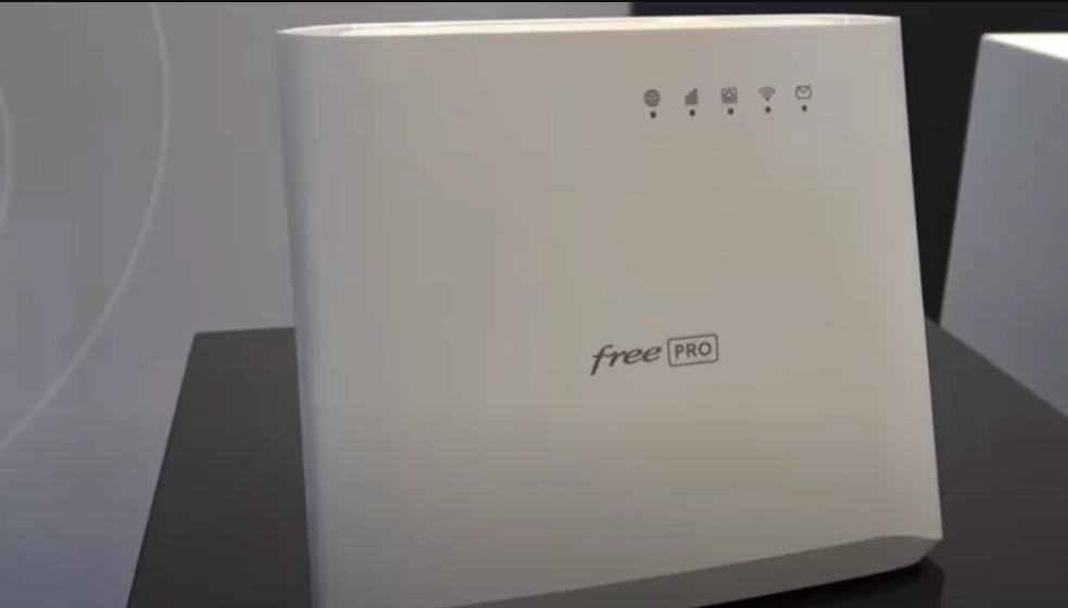 Nouveau tuto Free : La Freebox Pro ne perd jamais la connexion ...