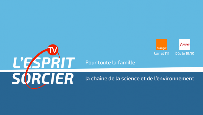 Une nouvelle chaîne française pour toute la famille arrive très bientôt ...