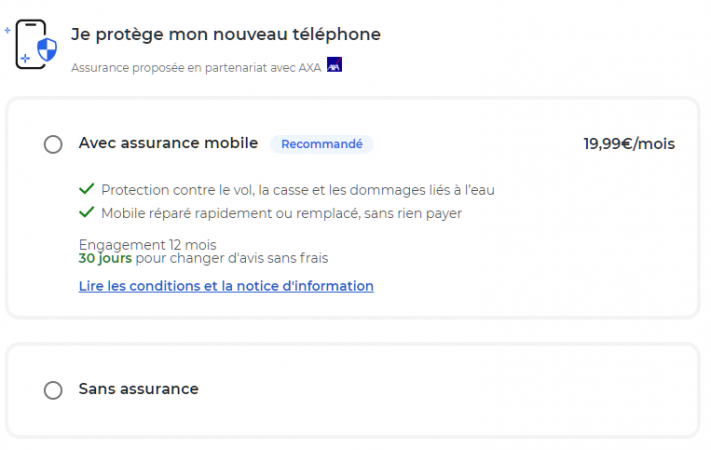 Comment assurer son smartphone et déclarer un sinistre chez Free Mobile ...